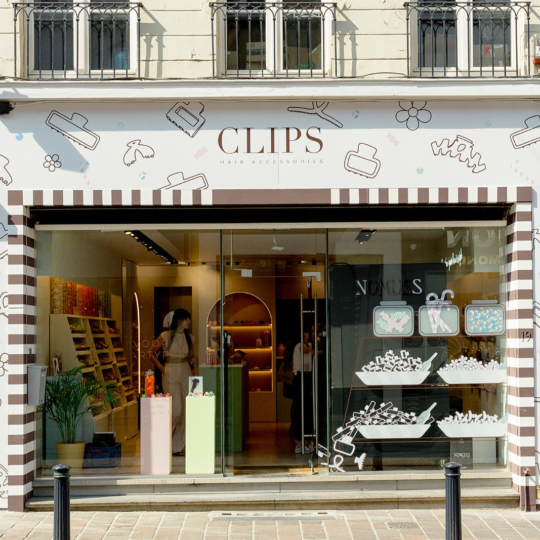 Vind het verkooppunt bij jou in de buurt – Clips